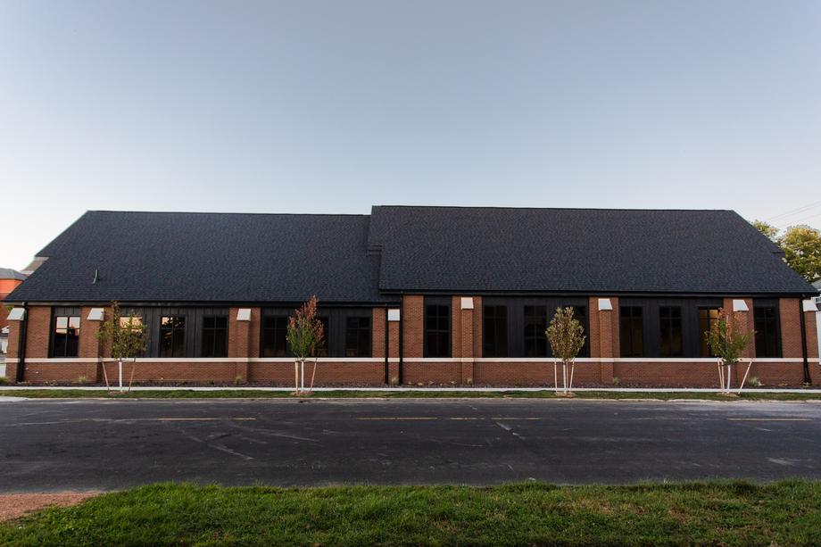 Wesley United Methodist Church