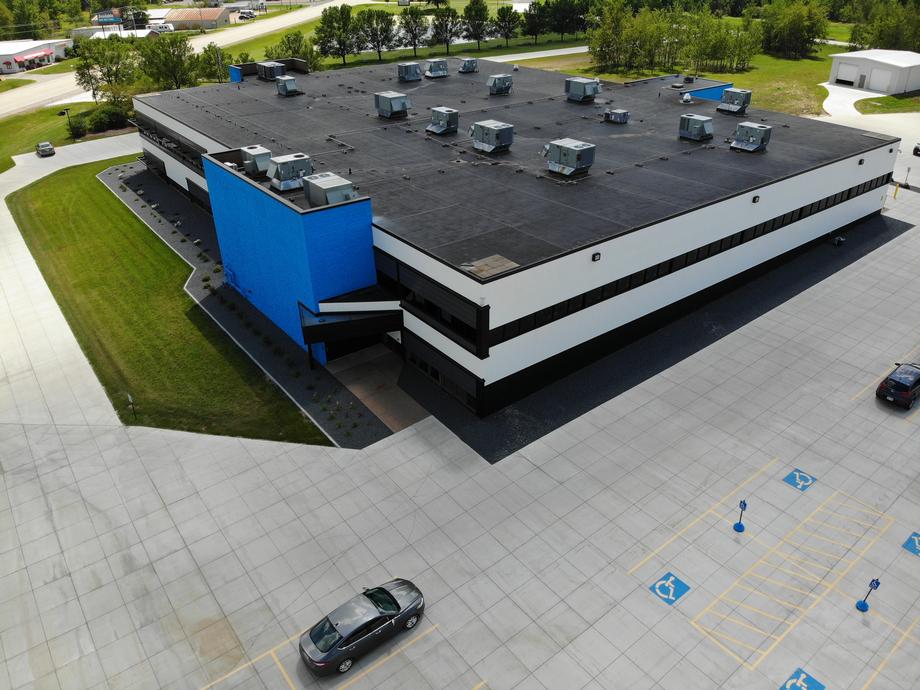 Nelson Jameson Corporate Office