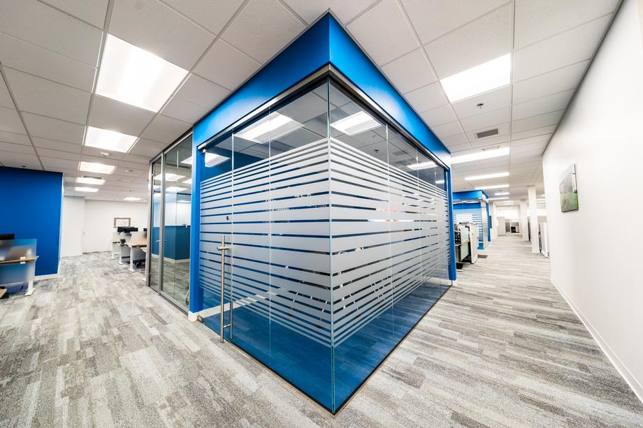 Nelson Jameson Corporate Office