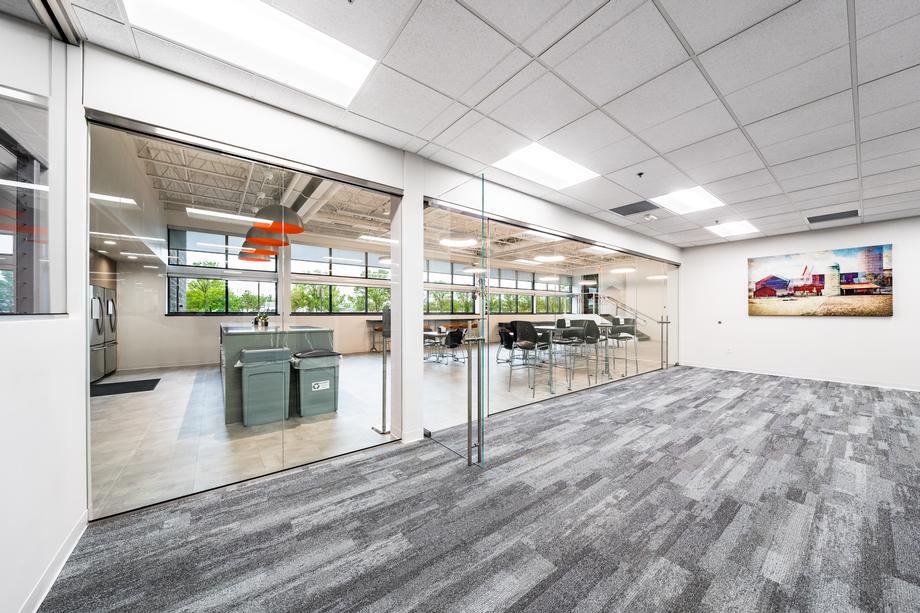 Nelson Jameson Corporate Office