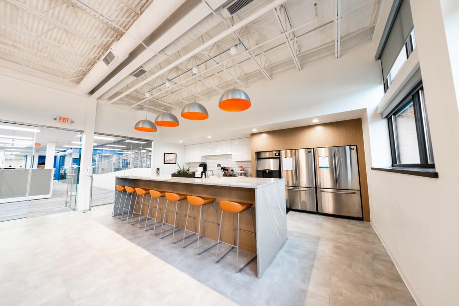 Nelson Jameson Corporate Office