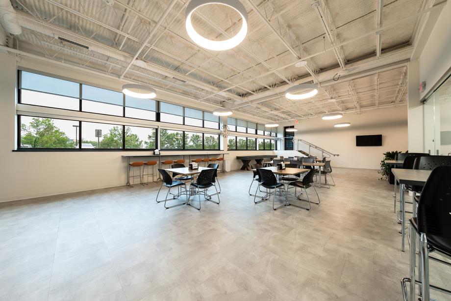 Nelson Jameson Corporate Office