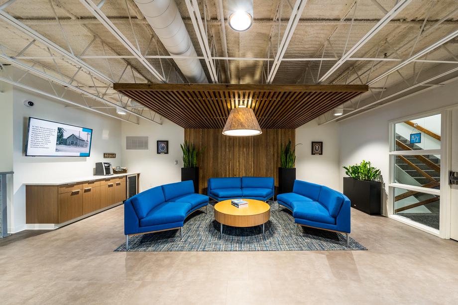 Nelson Jameson Corporate Office