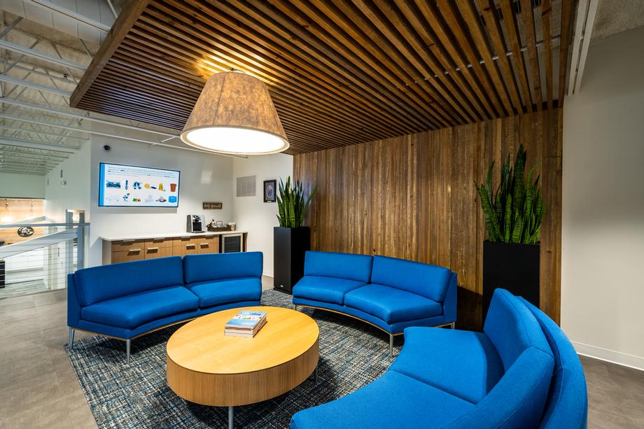 Nelson Jameson Corporate Office