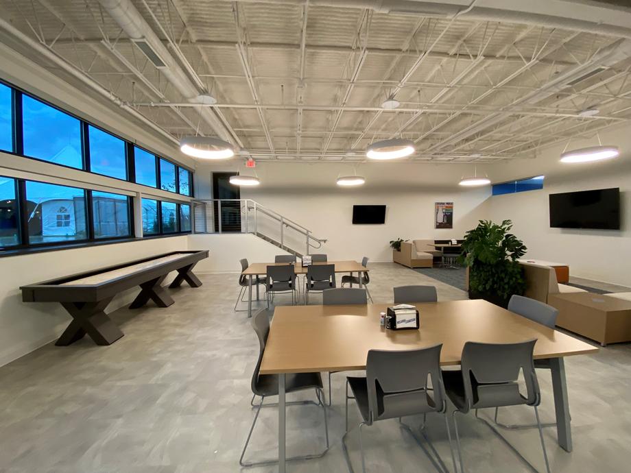 Nelson Jameson Corporate Office