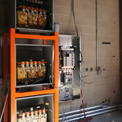 Seifert Electric, Inc. - Electrical Services in Mosinee, WI