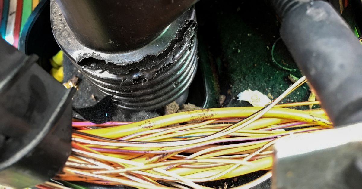 Pest Control Service | Rodents, Ants , Bed Bugs, Fleas | WI