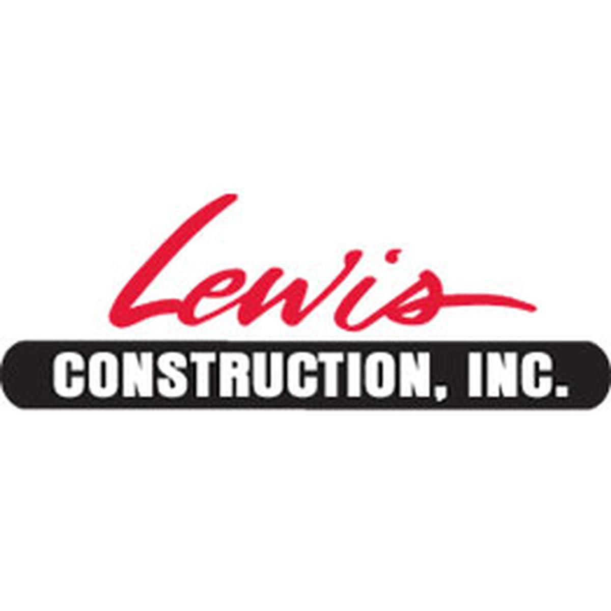 News | Lewis Construction, Inc.
