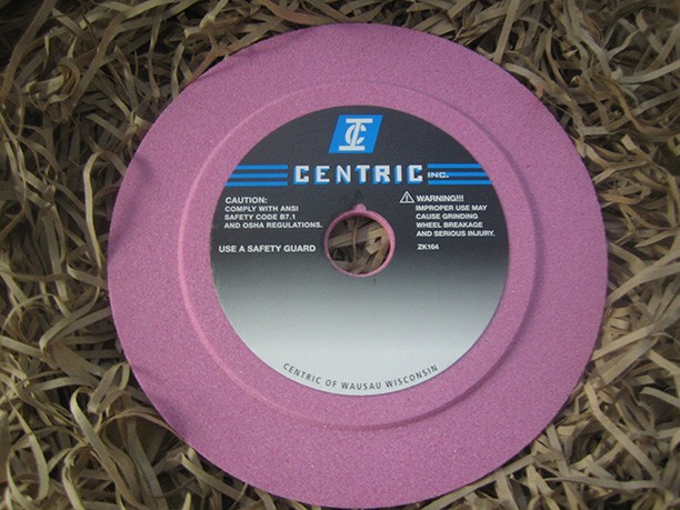 Centric Tool Inc., Moulder and Grinder Tooling